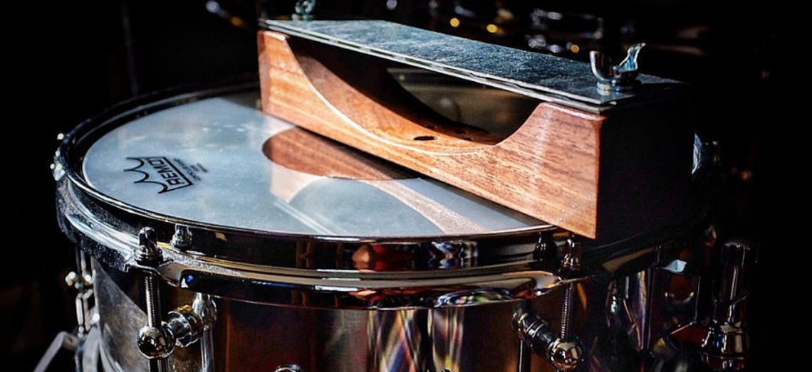 The Hardhat by Index Drums | Etsy