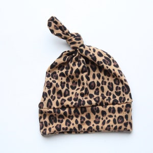 Cheetah Swaddle Set/leopard Swaddle Blanket/animal - Etsy