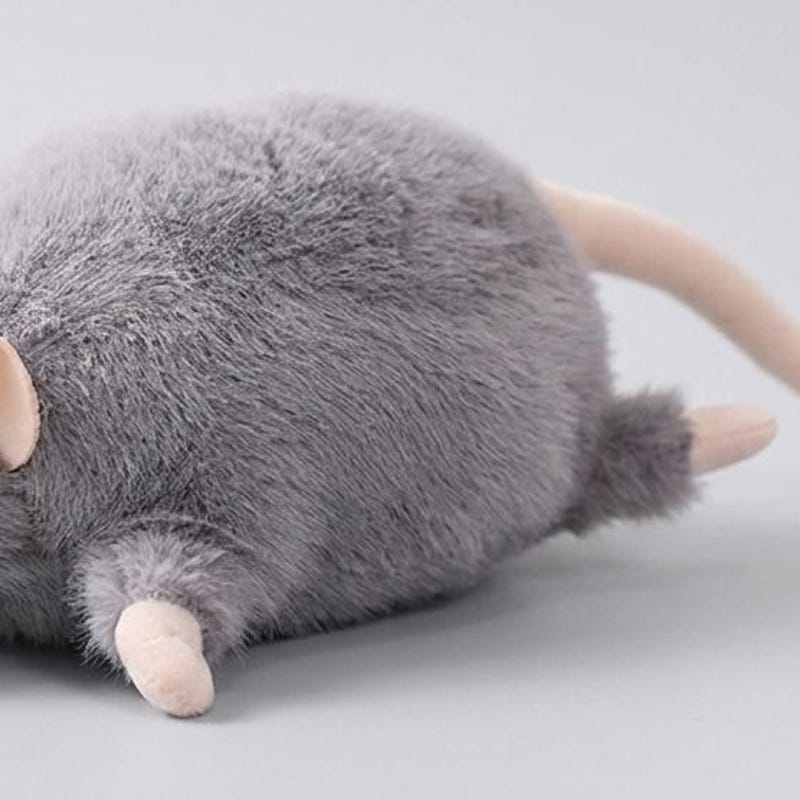 Princess and Rat - Etsy UK