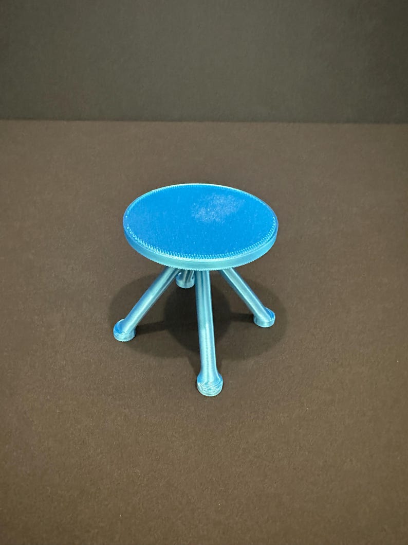 Mini Display Stands – Digital STL Files for 3D Printing - Etsy