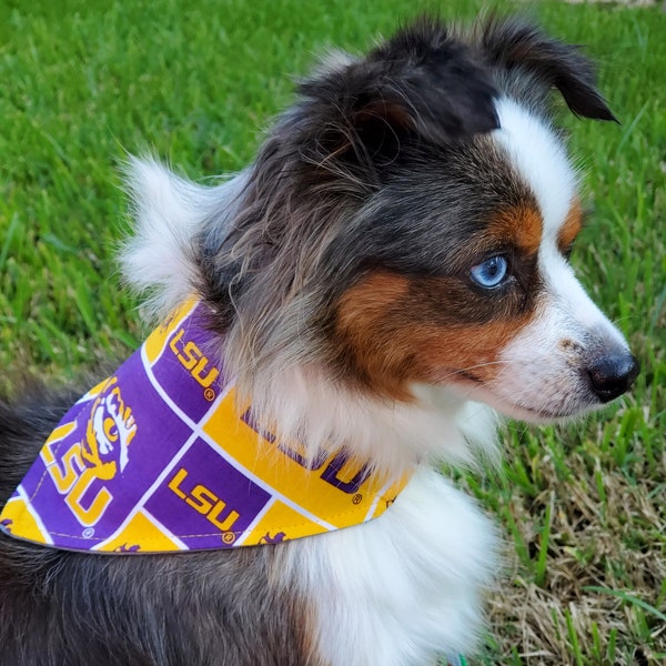 Lsu Shoes - Etsy