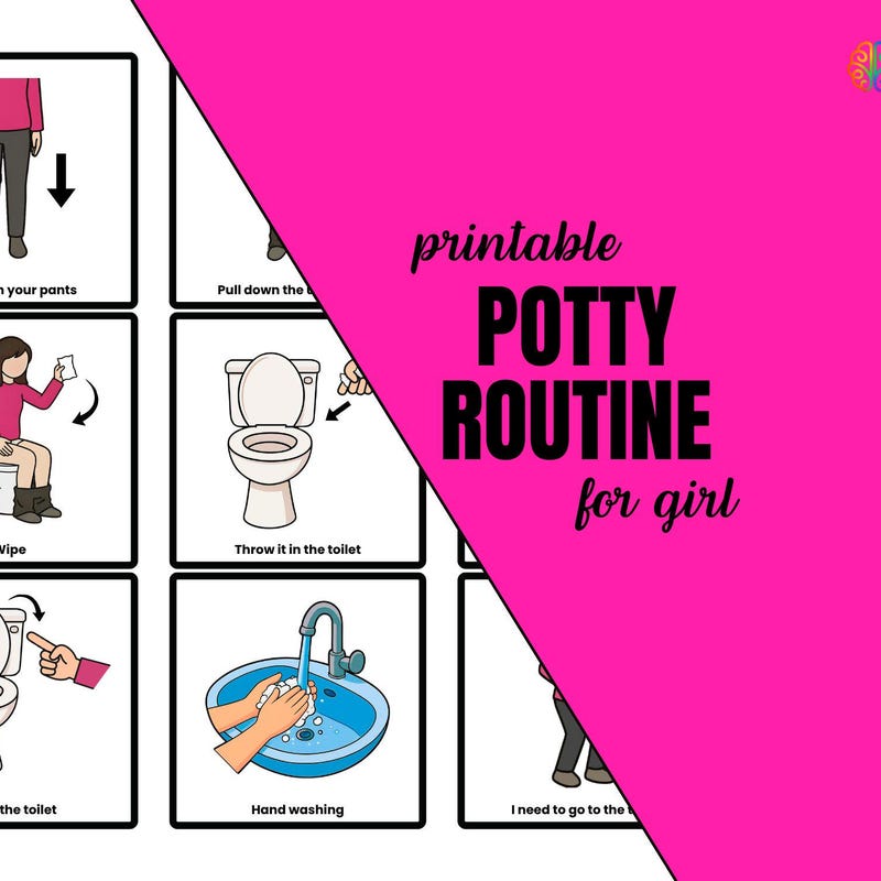 Bathroom Pecs - Etsy