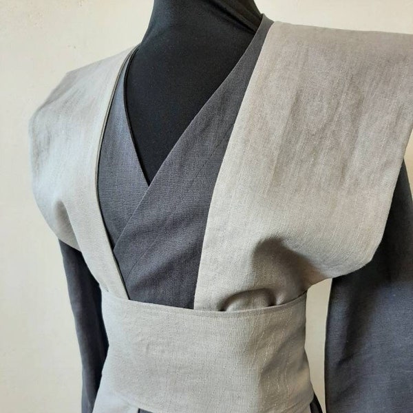 Jedi Tunic - Etsy