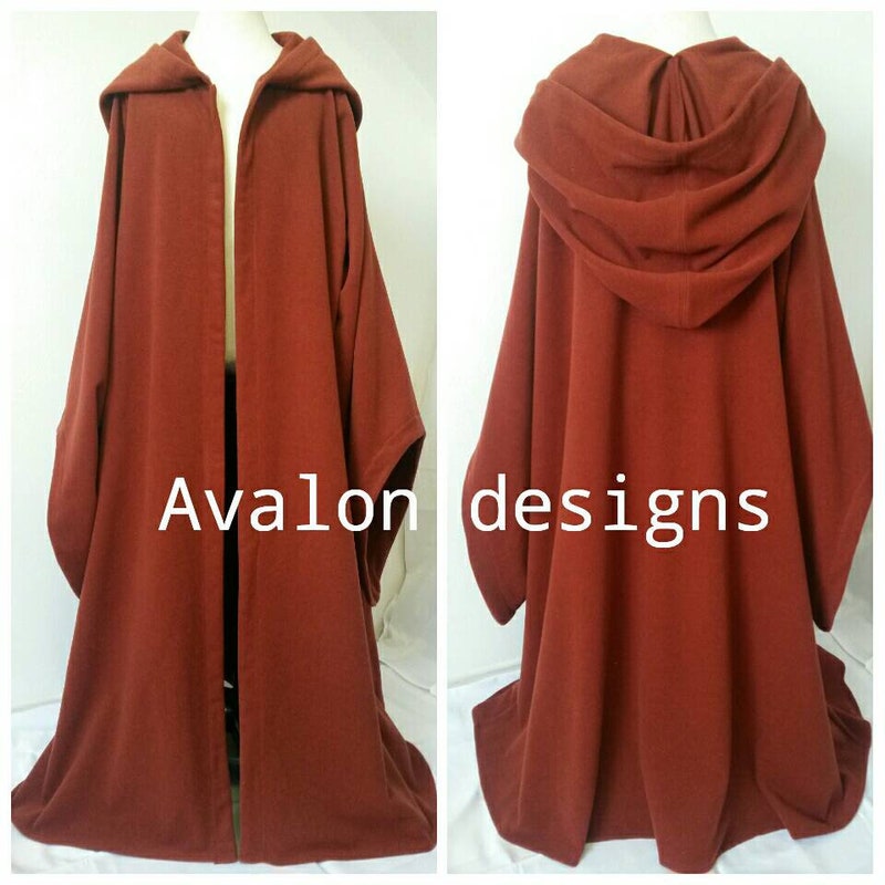 Sith Robe - Etsy