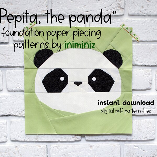 Fpp Pattern - Etsy