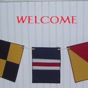 4 Letters....your Names....initials....titles or Anything ...