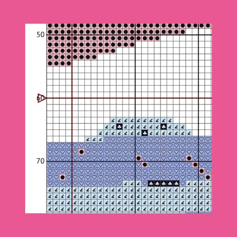 Alpaca (peru) Cross Stitch Pattern - Digital Download - Etsy UK