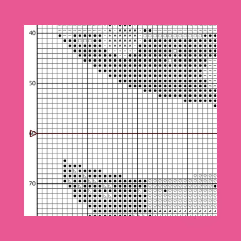 Alpaca (peru) Cross Stitch Pattern - Digital Download - Etsy UK