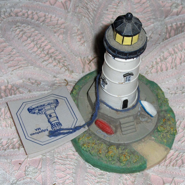 Edgartown Lighthouse - Etsy