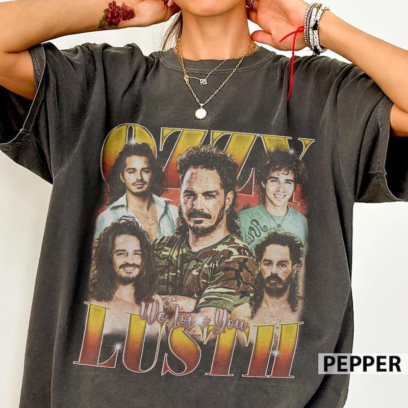 Ozzfest Shirt Vintage - Etsy