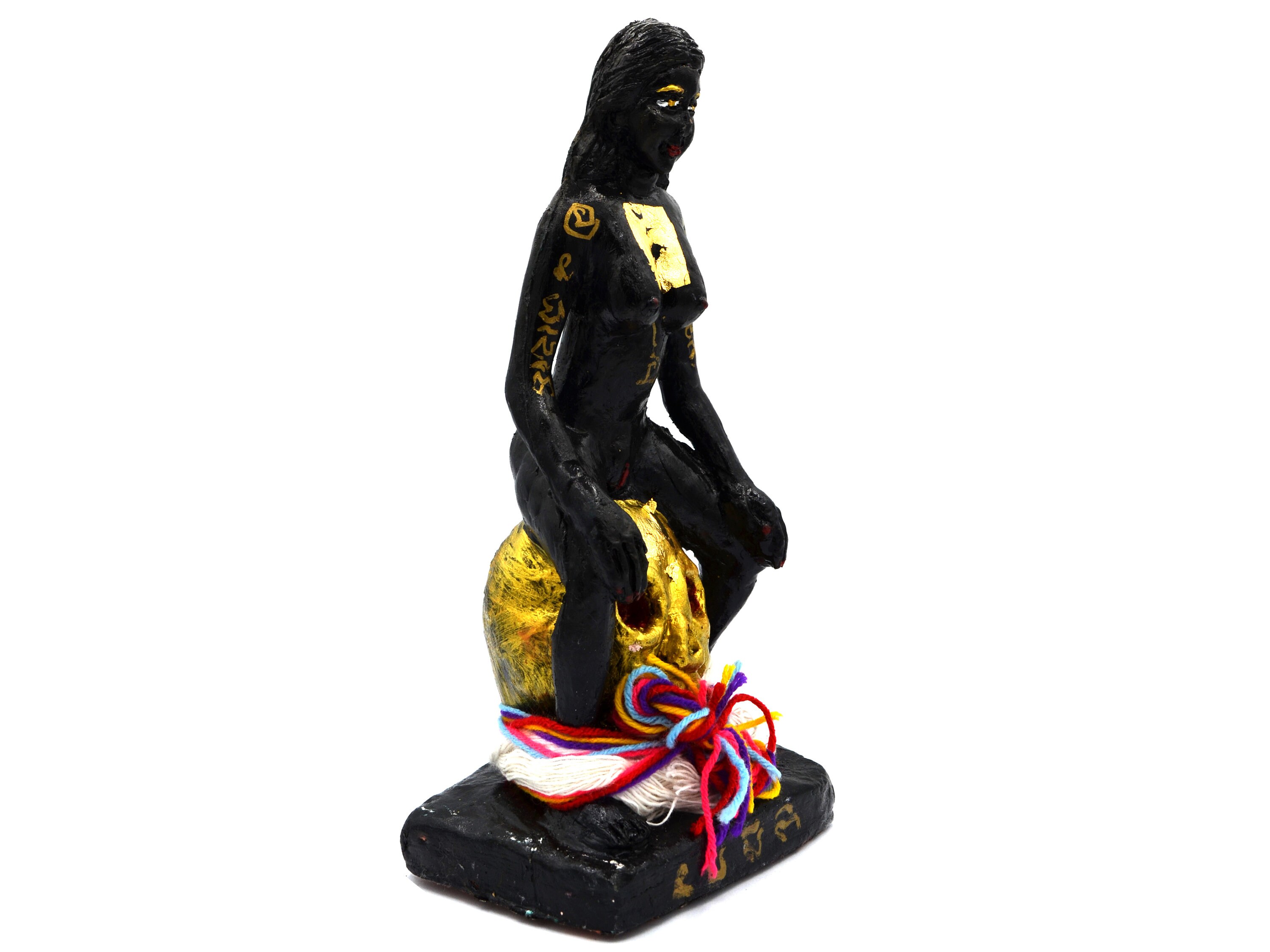 Miracle Thai Magic Statue Magic Shop Lucky Magic Love Amulet E-pher ...