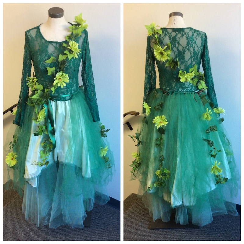 Mother Earth Dresses - Etsy