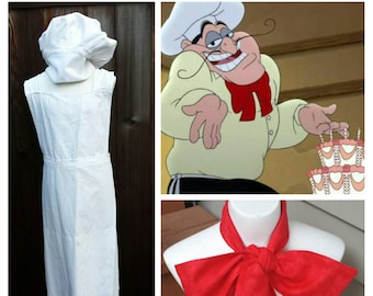 Little Mermaid Costume - Etsy