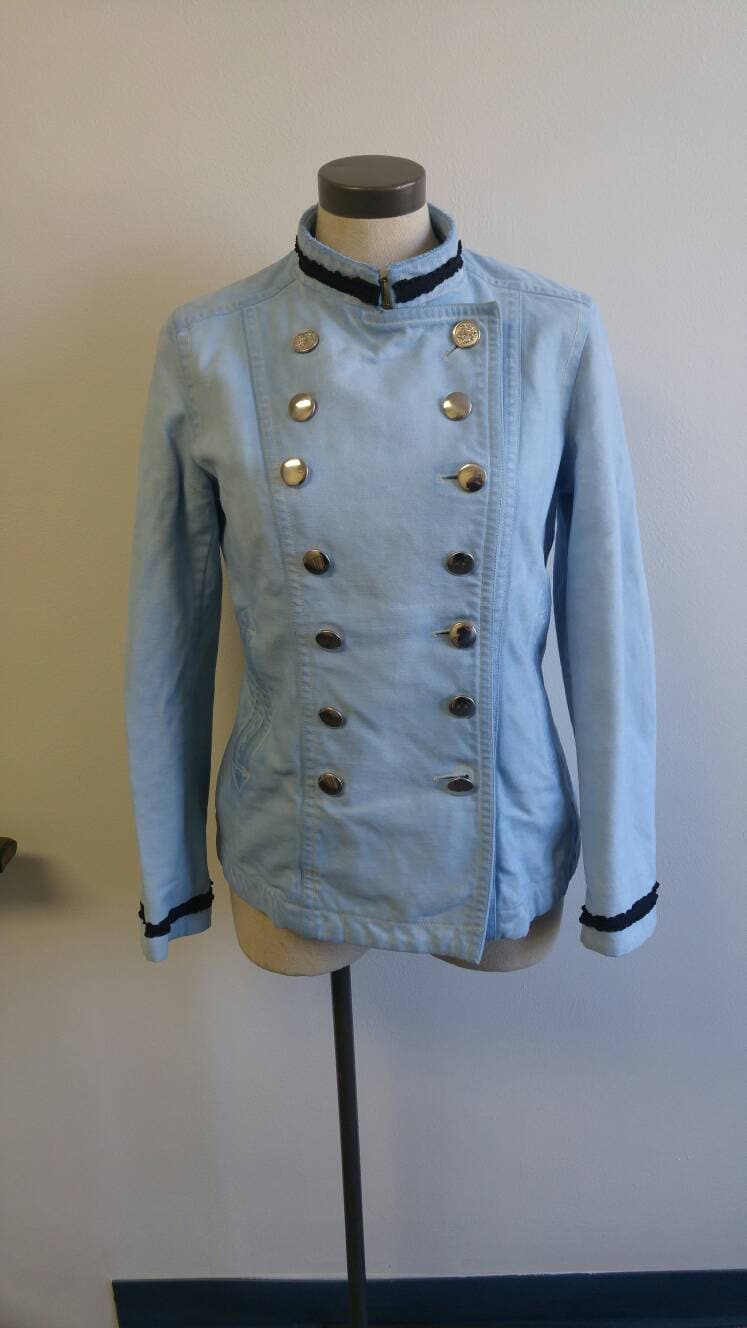 Upcycled Steampunk Clothing Custom Dodo Bird Costume Alice | Etsy