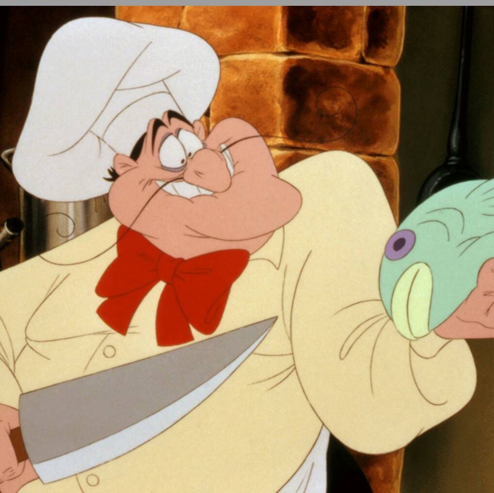 Upcycled Steampunk Clothing Chef Louis Costume The Little | Etsy