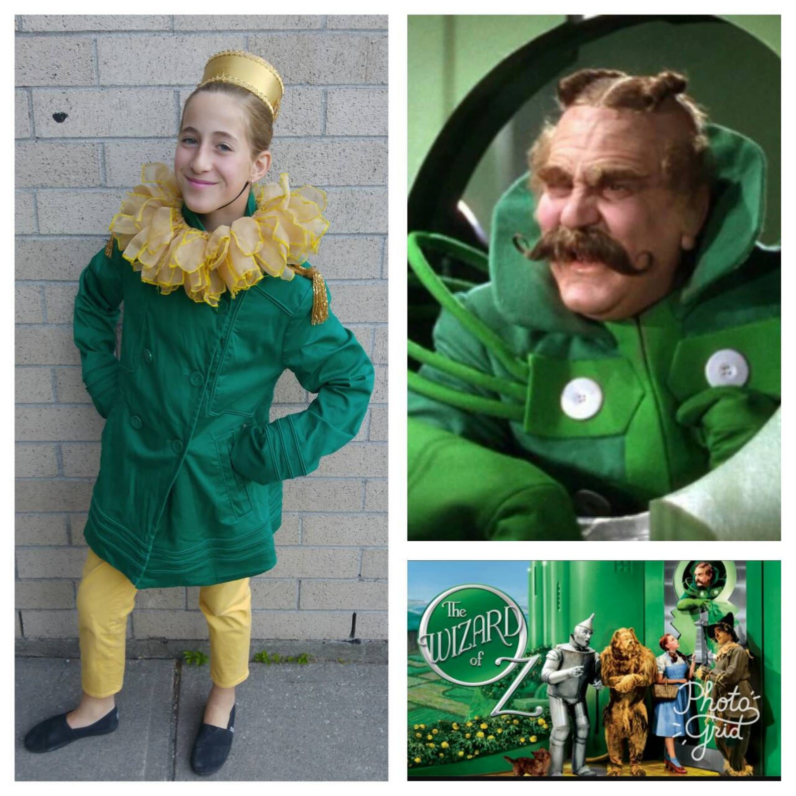 Upcycled Steampunk Clothing Upcycled Doorman Costume Wizard | Etsy