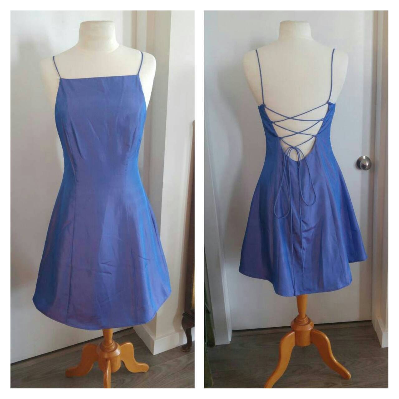 Upcycled Clothing Prom Dress Ladies Lilac Formal Dress | Etsy