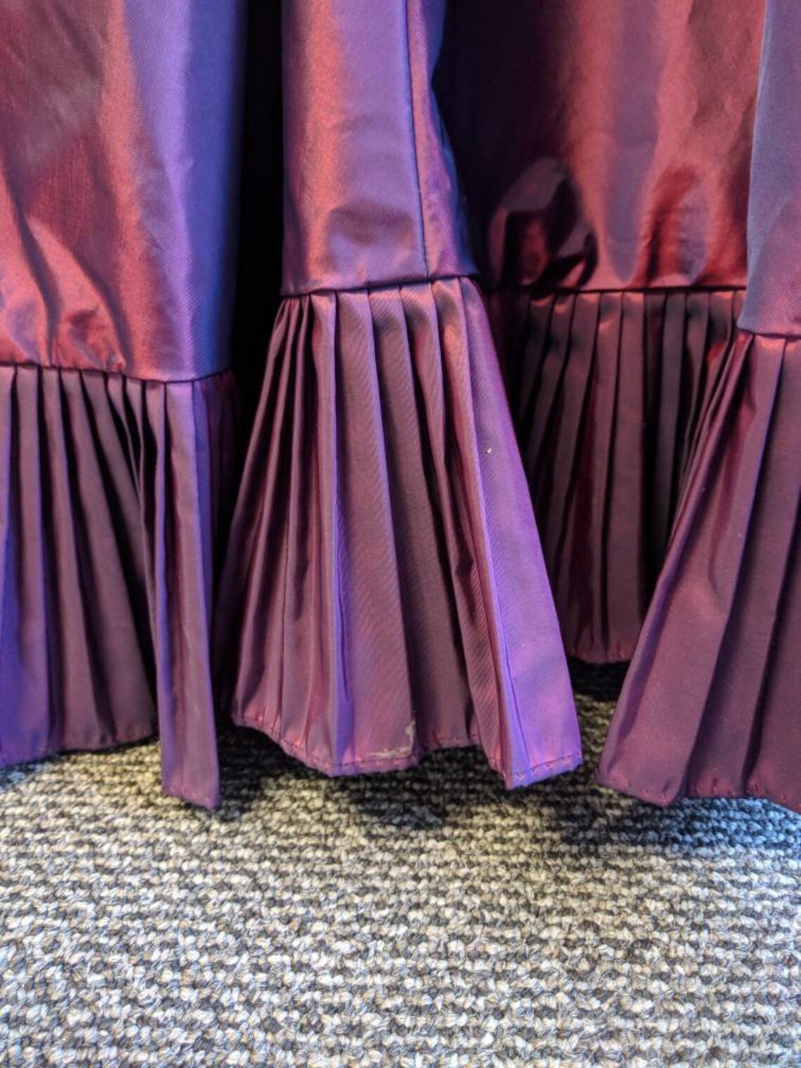 Upcycled Steampunk Clothing Mrs Squires Costume Musical - Etsy