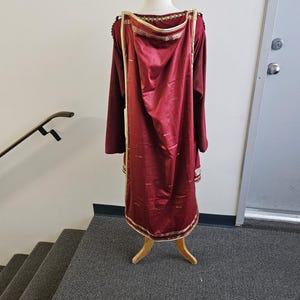 Upcycled Clothing, Shrek the Musical Lord Farquaad Costume, Custom ...