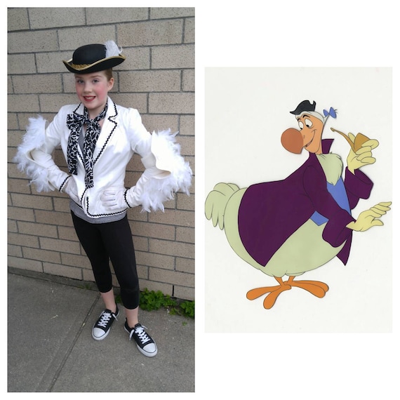 Dodo Bird Alice In Wonderland Tim Burton