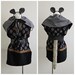 Upcycled Steampunk Clothing, Dormouse Costume, Alice in Wonderland ...