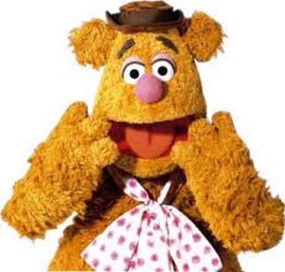 Waka Waka Muppets
