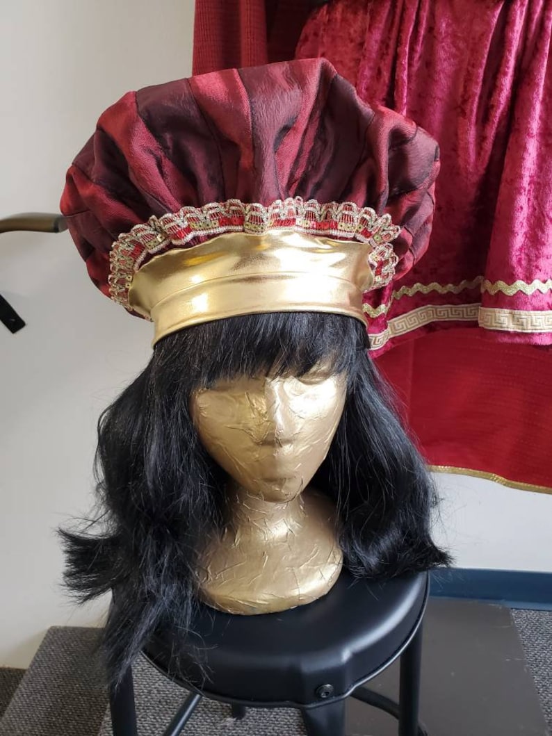 Upcycled Costumes, Shrek the Musical Lord Farquaad Costume, Custom ...