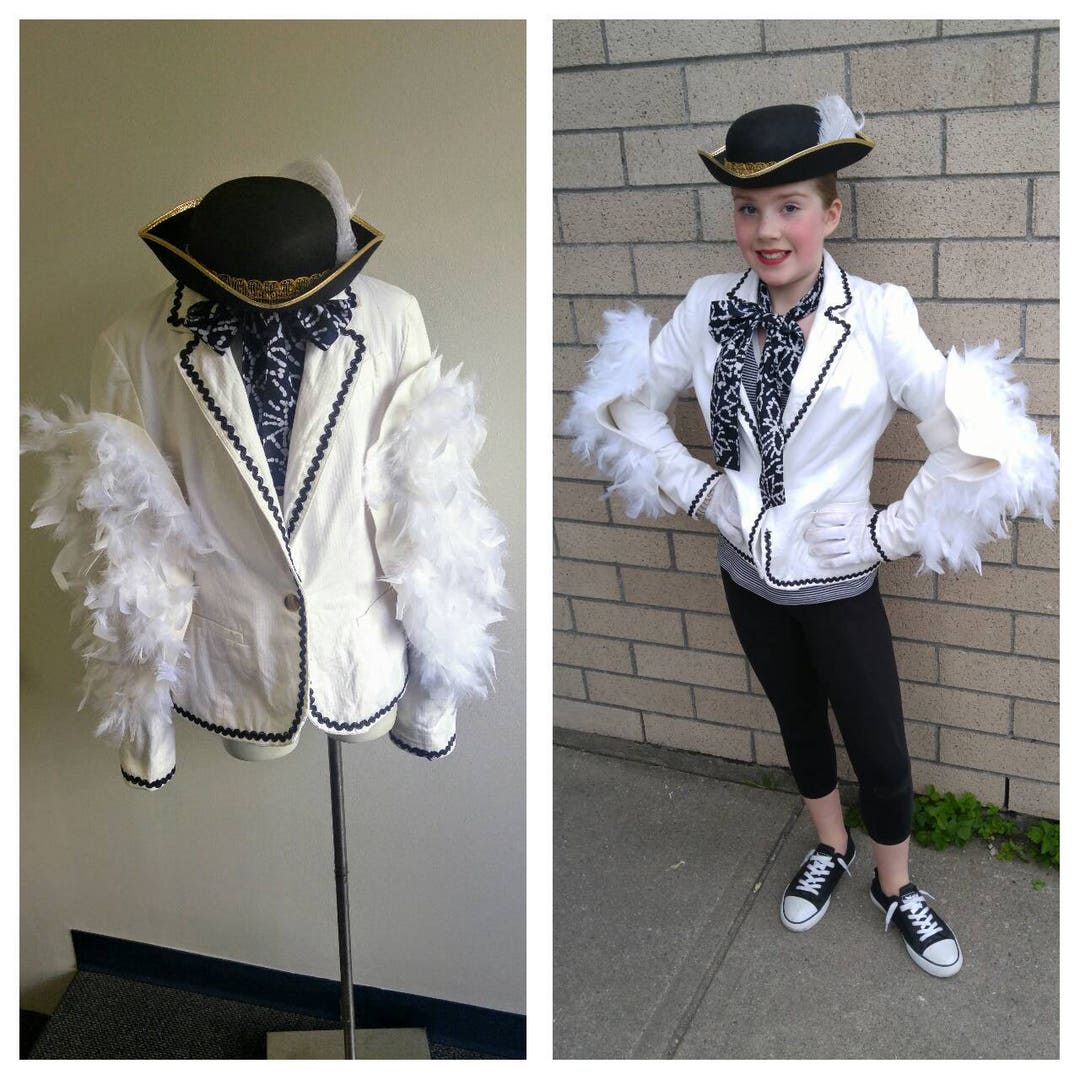 Upcycled Steampunk Clothing, Custom Dodo Bird Costume, Alice in ...