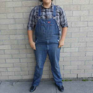 Upcycled Clothing, Upcycled Wizard of Oz Costume, Zeke Farmhand Costume ...