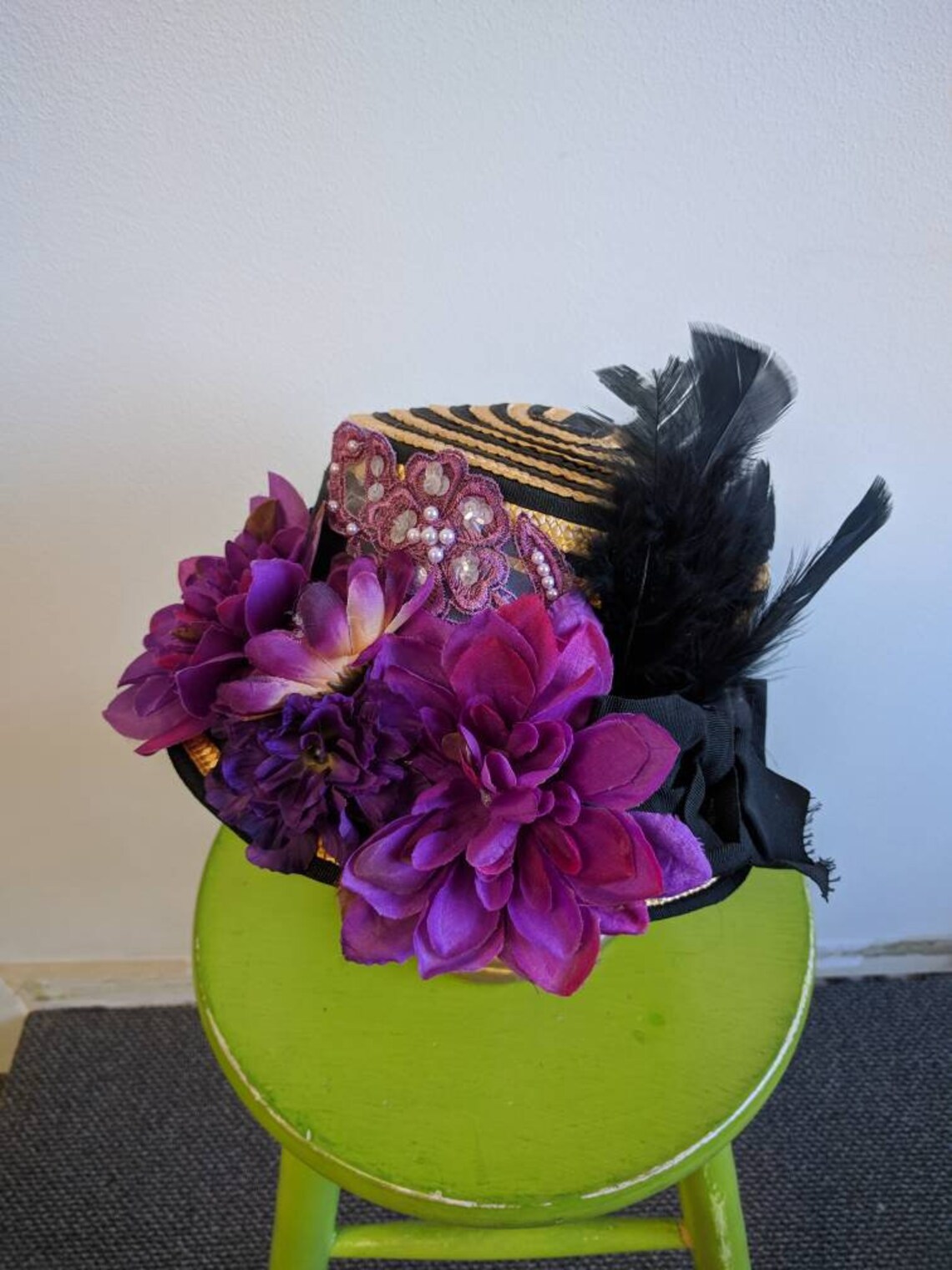 Upcycled Steampunk Clothing Mrs Squires Costume Musical - Etsy