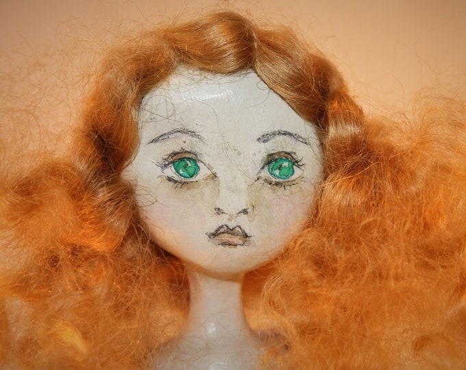 The Doll Maker Caroline Taylor by TheDollMakerCaroline on Etsy