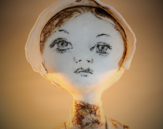 The Doll Maker Caroline Taylor by TheDollMakerCaroline on Etsy