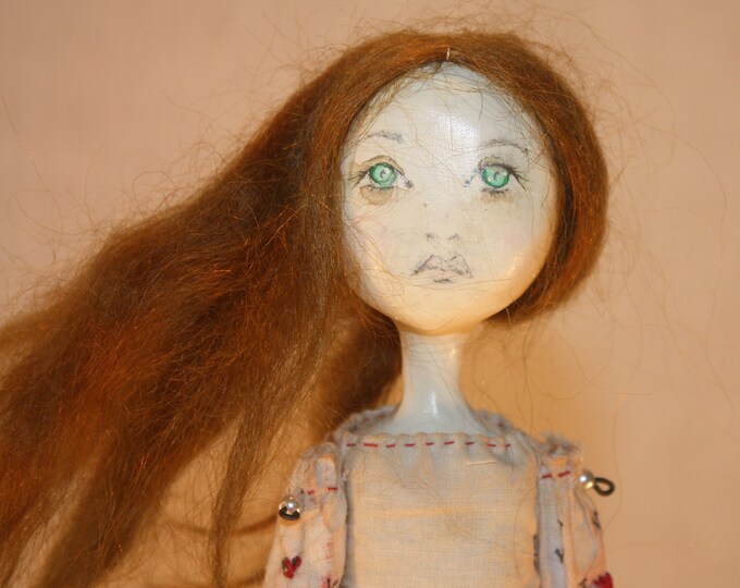 The Doll Maker Caroline Taylor by TheDollMakerCaroline on Etsy