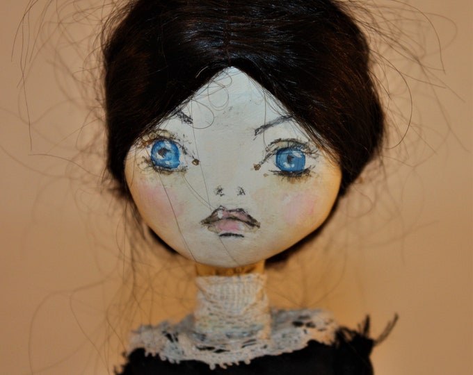 The Doll Maker Caroline Taylor by TheDollMakerCaroline on Etsy