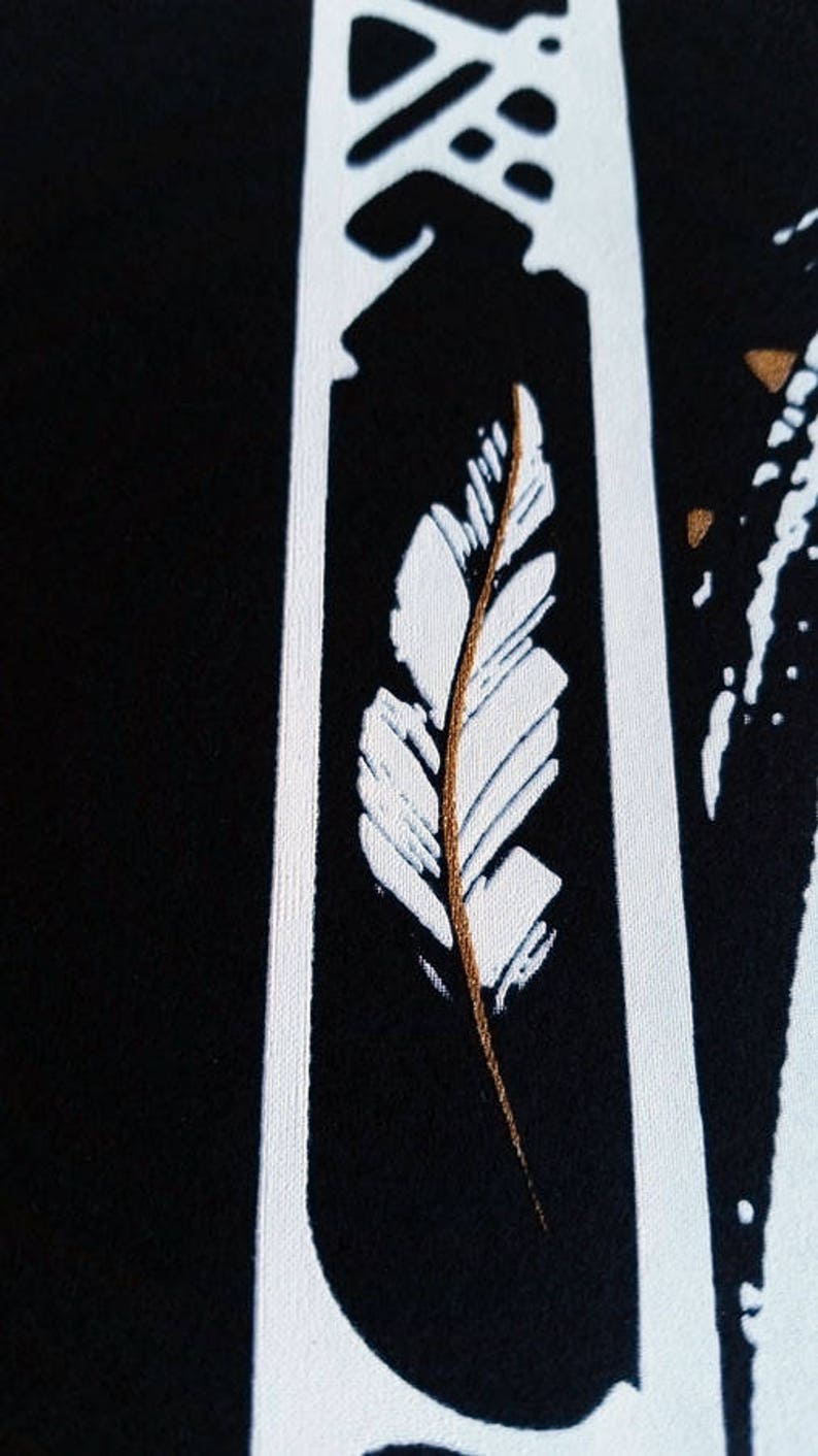 Dessa of Doomtree Handpulled Silkscreen Print - Etsy