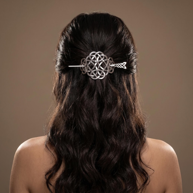 Hair Bun Accessories - Etsy