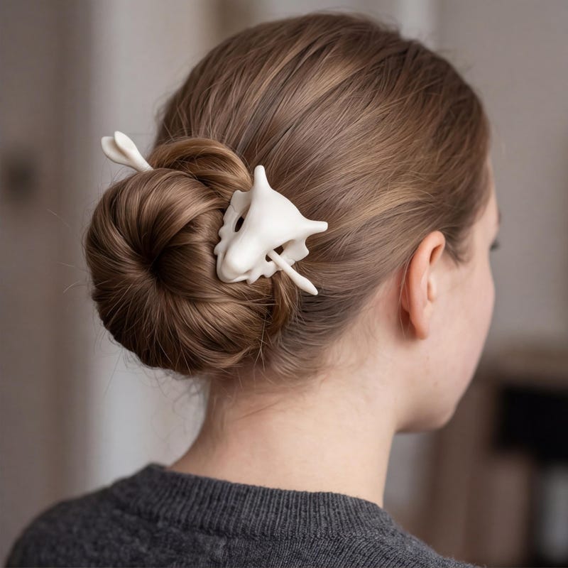 Anime Cosplay Hair - Etsy