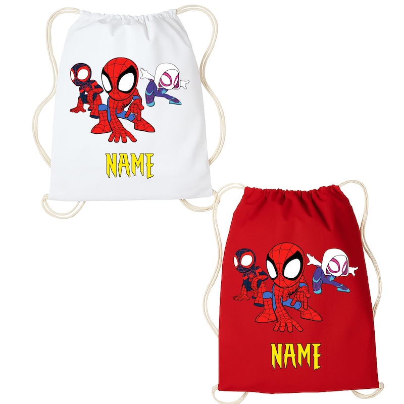 Cartoon Rucksack - Etsy UK