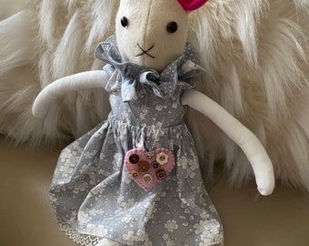 Lisa Pay Memory Bear - Etsy