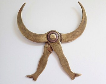 Antique Caliper - Etsy