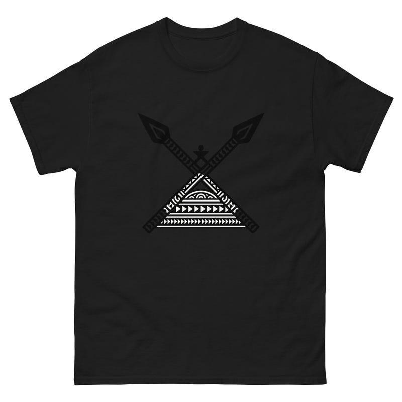 Koa Spears - Etsy