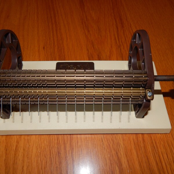 Smocking Pleater - Etsy