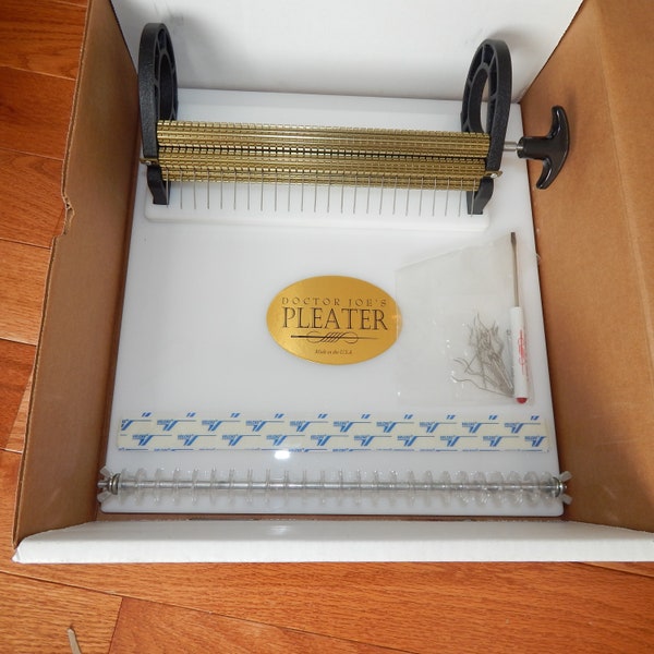 Smocking Pleater - Etsy