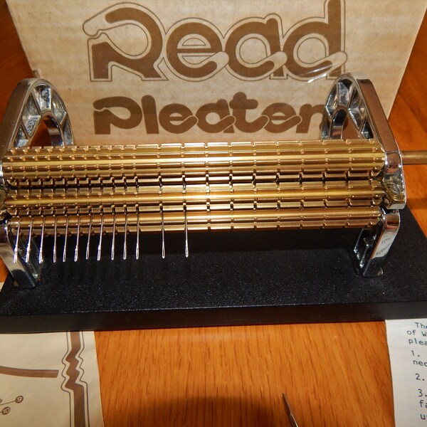 Smocking Pleater - Etsy