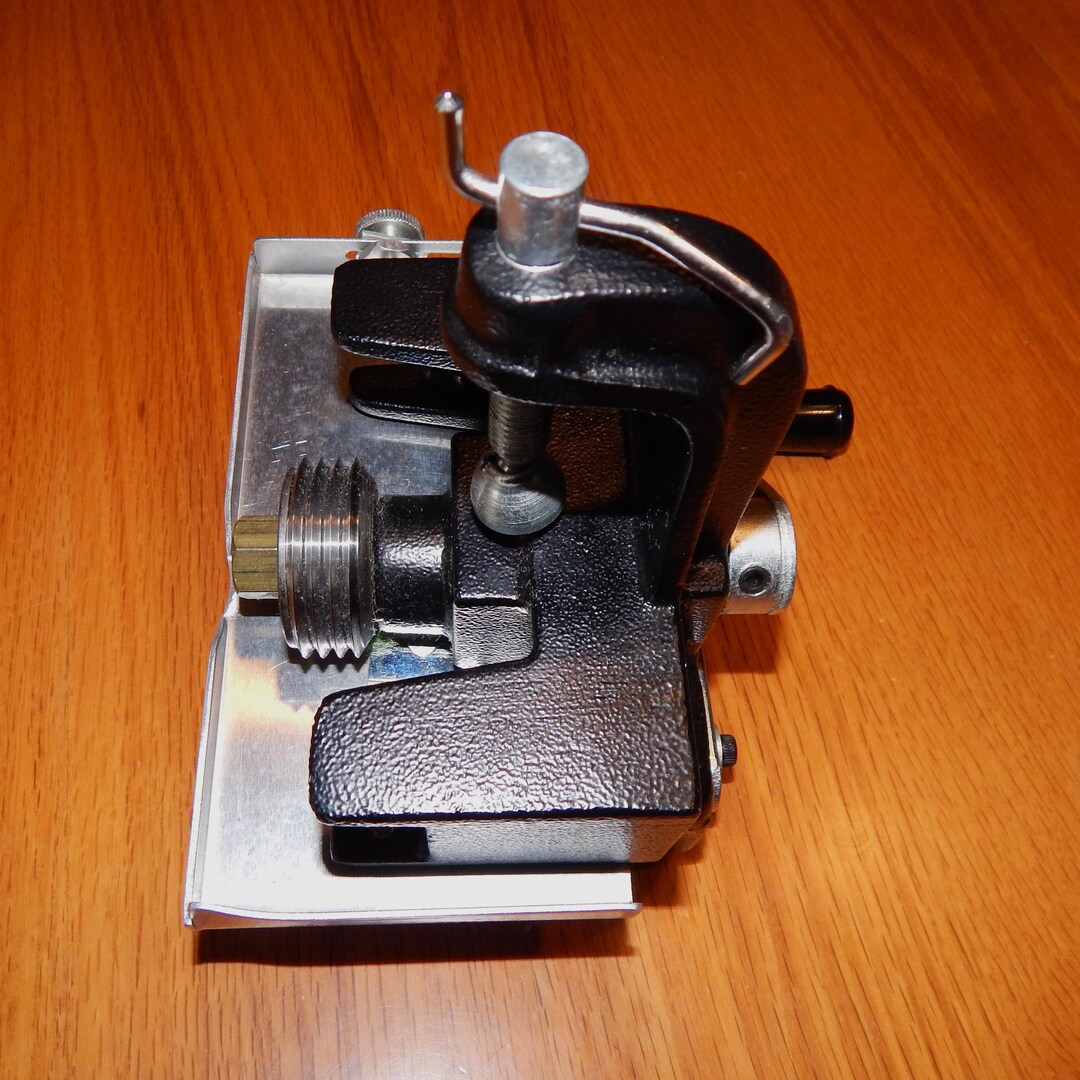 Harry M. Fraser 500-1 WOOL Strip Cutter Slitter for Primitive Rug ...
