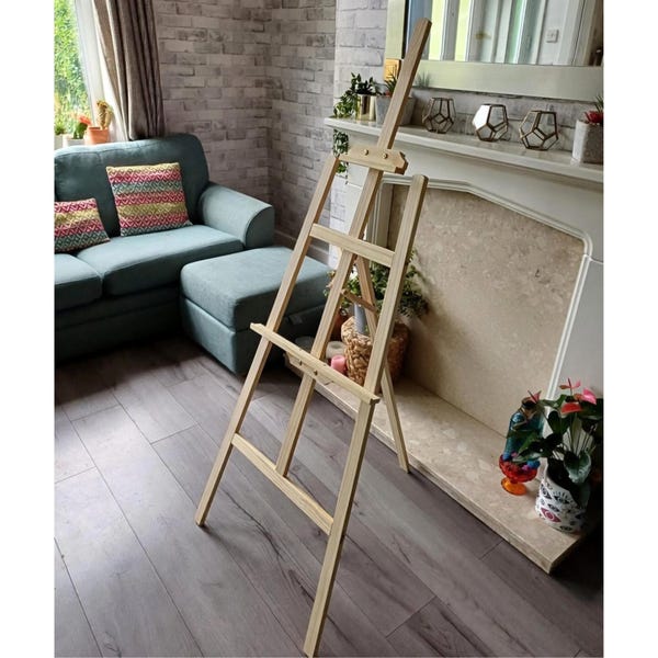 Easel for A2 Sign - Etsy UK