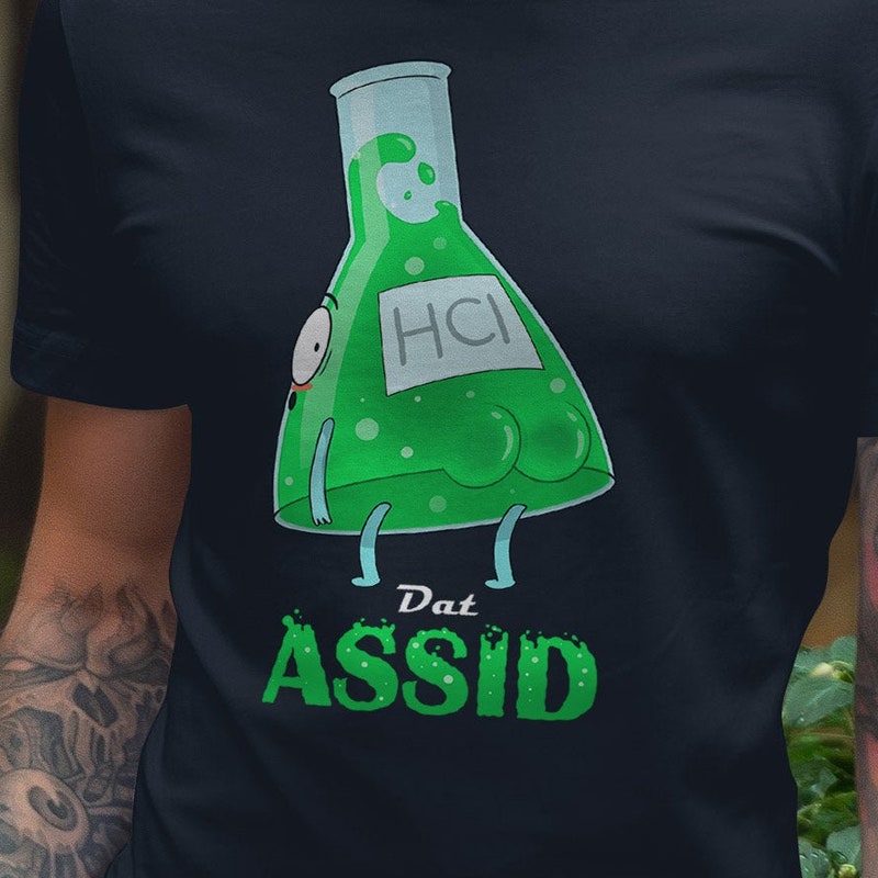 Chemistry Puns - Etsy