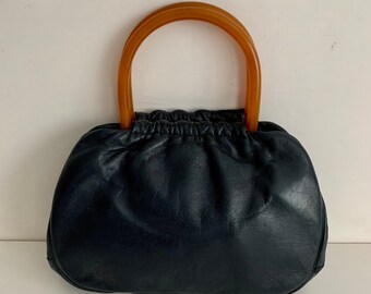 Ingber Handbag - Etsy