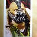 Bane Stencil Art Print - Etsy