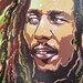 Soul Rebel Stencil Art Print - Etsy